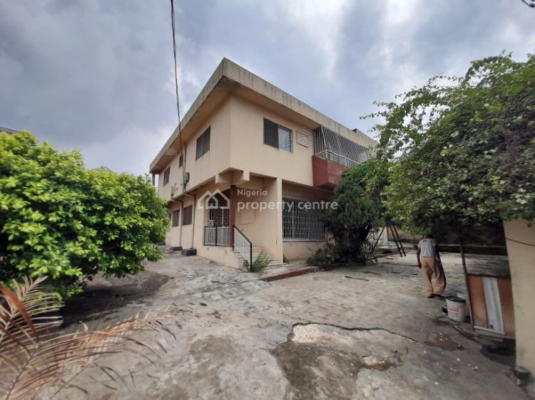 For Sale: Strategically Located 5 Bedroom Semi Detached Duplex On ...