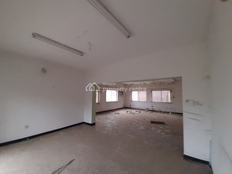 For Sale: Strategically Located 5 Bedroom Semi Detached Duplex On ...