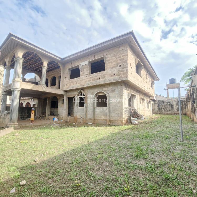 For Sale: 7 Bedroom Duplex, Oke Ibadan Estate, Akobo,, Ibadan, Oyo | 7 ...