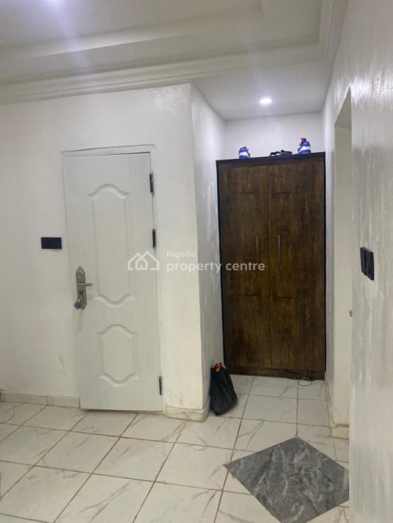 For Rent: Just Out! Self Contained, Naf Valley Estates, Asokoro ...