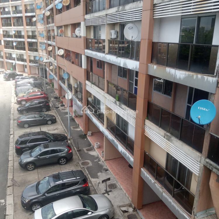 For Sale: Vacant Apartment, 1004 Estate, Victoria Island (VI), Lagos ...
