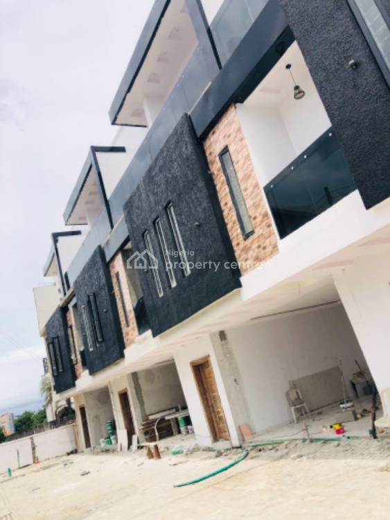 For Sale: 3 Bedroom Duplex, Chevy View Estate, Lekki, Lagos | 3 Beds, 4 ...