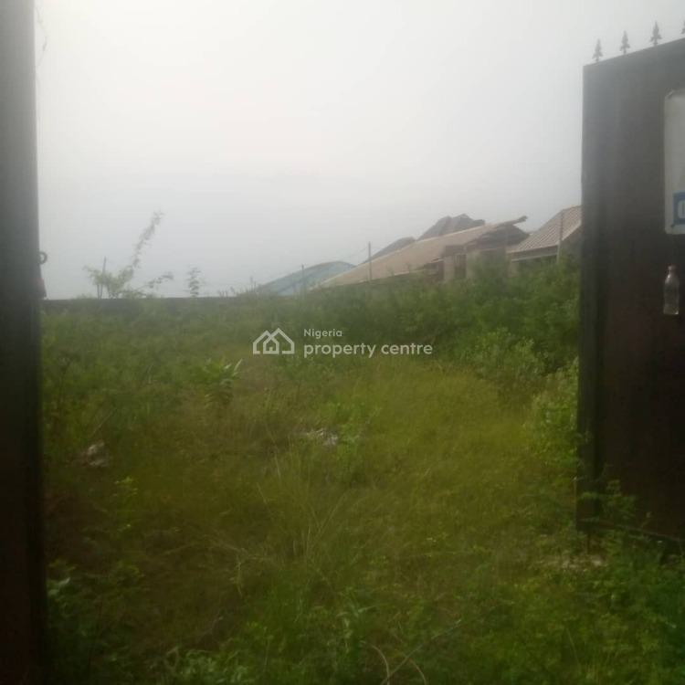For Sale: 3 Plots Of Land And 6 Block Of Flats, Pako, Akoka, Yaba ...