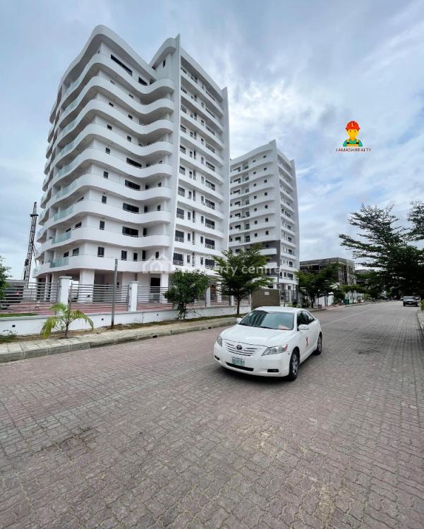 For Sale: Luxury 4 Bedroom Penthouse, Lekki Phase 1, Lekki, Lagos | 4 ...