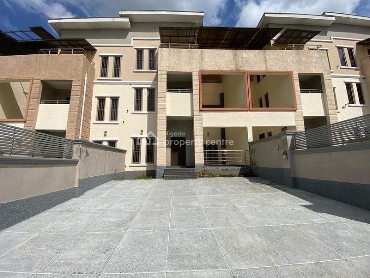 For Sale: A Well Finished New 4 Bedroom Terrace Duplex With Its ...