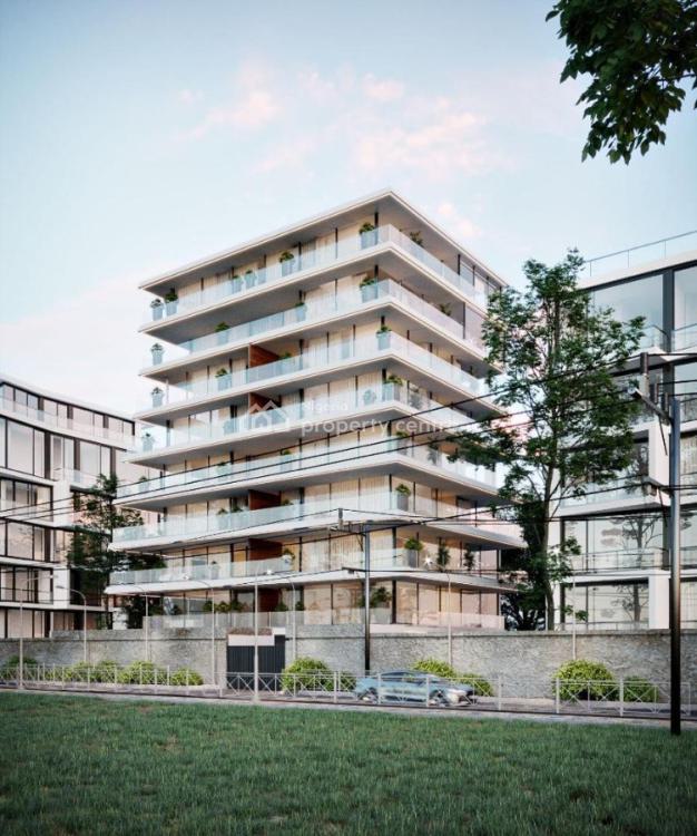 For Sale: 3bedroom Modern Maisonette And A 4bed Pent Maisonette ...