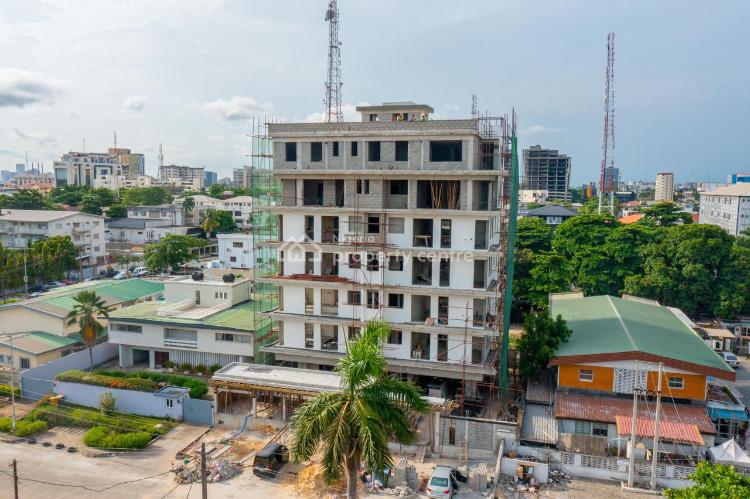 For Sale: 3bedroom Modern Maisonette And A 4bed Pent Maisonette ...