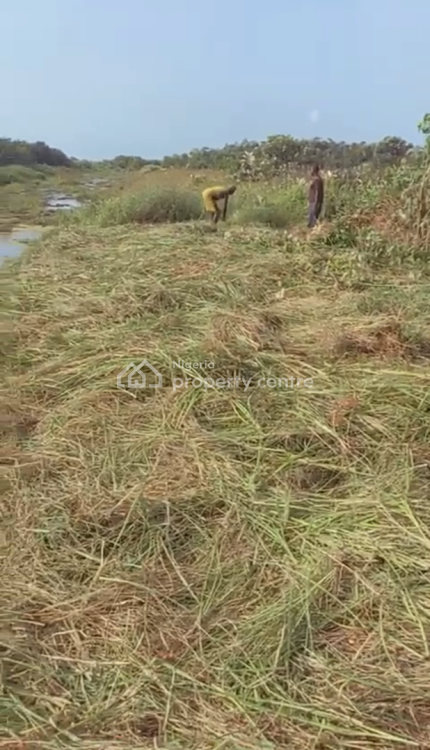 Joint Venture: Waterfront 100,853sqm (25 Acres) Of Bareland With ...