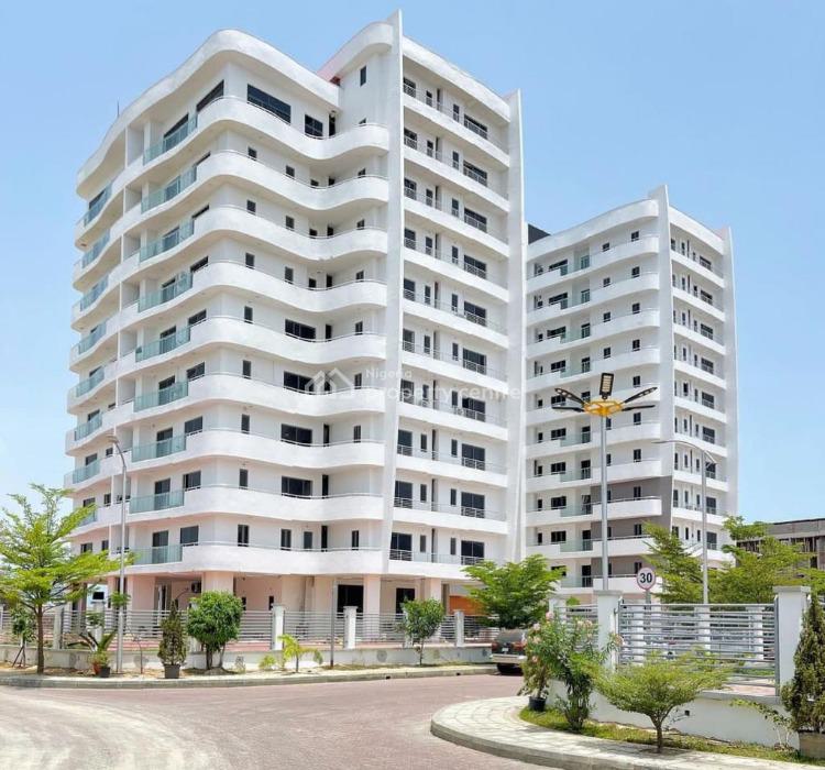 For Rent: Luxury (high Rise) 2 Bedroom Apartments, Lekki Phase 1, Lekki ...