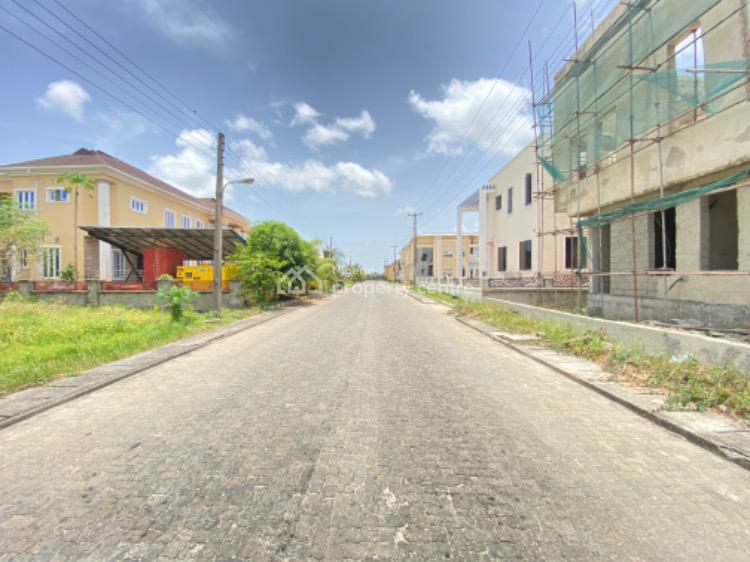 For Sale: 600sqm Land, Nothern Foreshore Estate, Lekki, Lagos | Nigeria ...