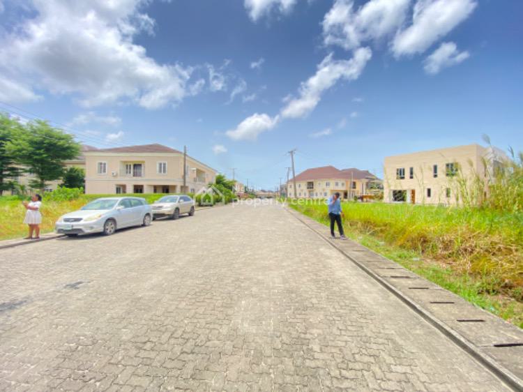 For Sale: 600sqm Land, Nothern Foreshore Estate, Lekki, Lagos | Nigeria ...