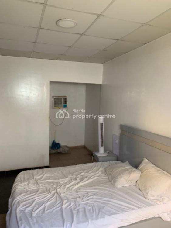 For Rent: Self Contained Room With Good Light And Security, Cole Estate ...