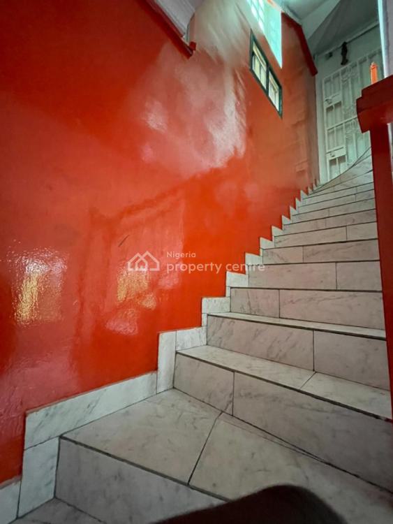 For Rent: 3 Bedroom Duplex, Gbagada Phase 2, Gbagada, Lagos | 3 Beds, 3 ...