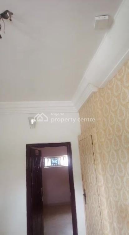 For Rent: A Luxury Well Finished 1 Bedroom Flat, Lugbe Market Axis ...
