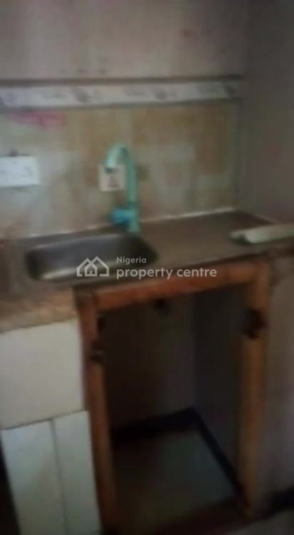 For Rent: A Luxury Well Finished 1 Bedroom Flat, Lugbe Market Axis ...