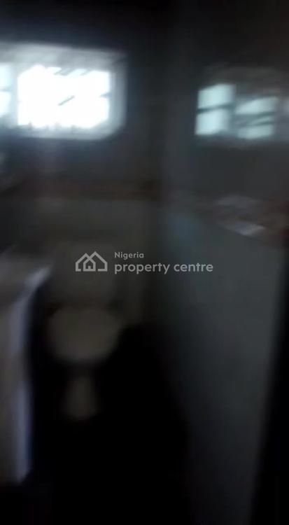 For Rent: A Luxury Well Finished 1 Bedroom Flat, Lugbe Market Axis ...