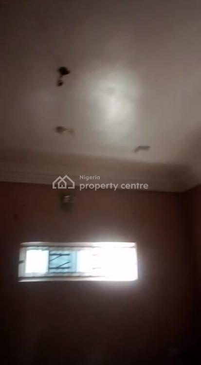 For Rent: A Luxury Well Finished 1 Bedroom Flat, Lugbe Market Axis ...