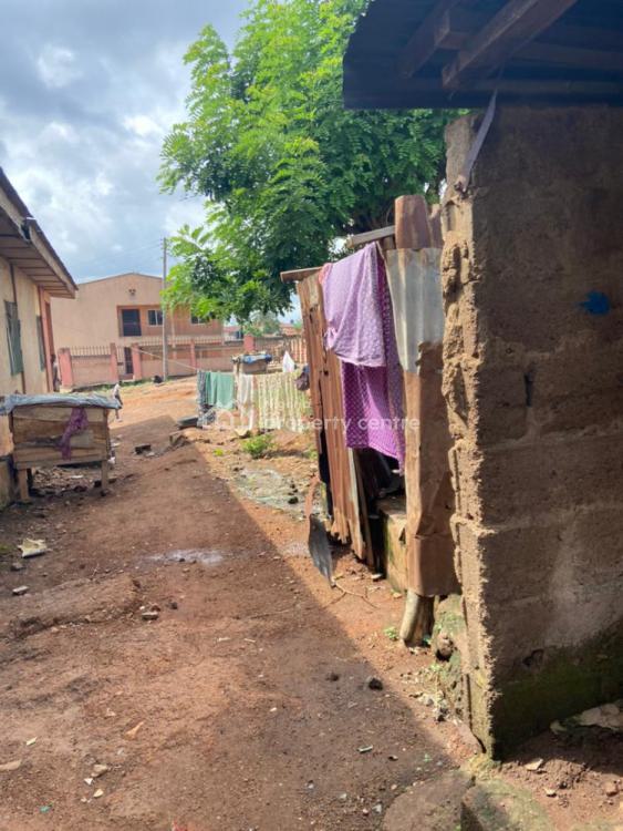 For Sale: Dilapidated House On A Plot, Akure, Ondo | 10 Beds | Nigeria Property Centre (Ref ...