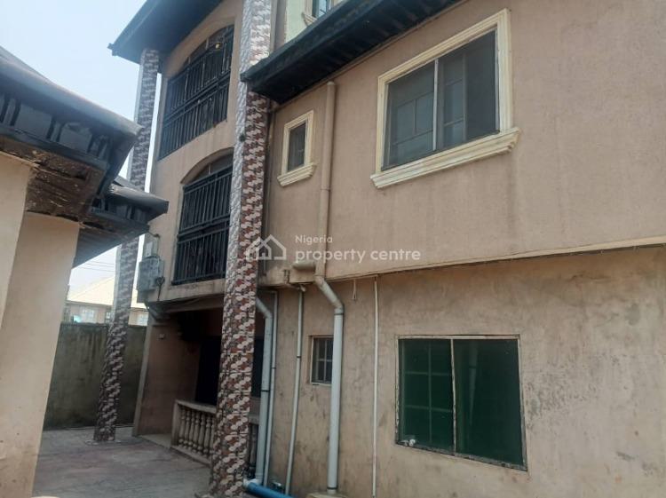 For Rent: Affordable Brand New Pop Finished 2 Bedroom Flat In A Serene ...