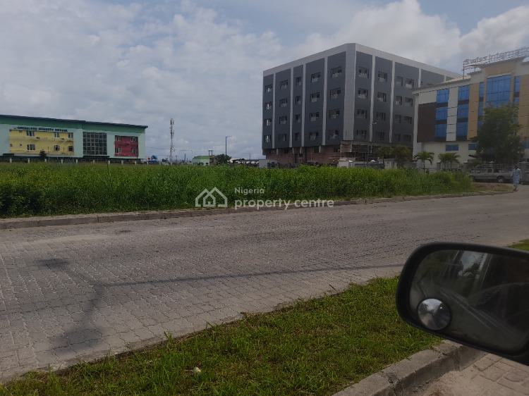 For Sale: Commercial Plot, By Nicon Hotel, VGC, Lekki, Lagos | Nigeria ...
