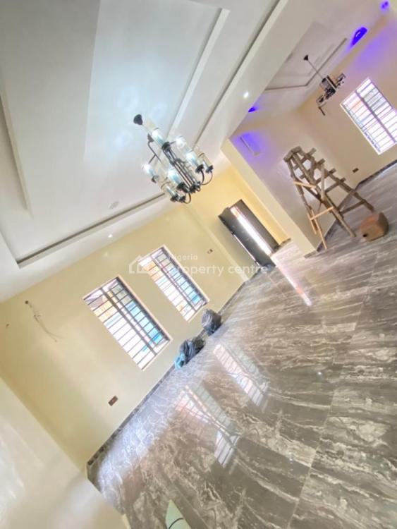 For Rent: Massive Self Contain Apartment With Open-plan Kitchen ...