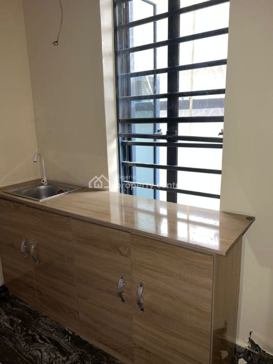 For Rent: Massive Self Contain Apartment With Open-plan Kitchen ...