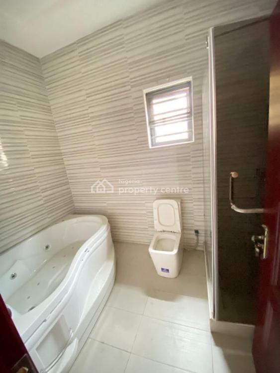 For Rent: Massive Self Contain Apartment With Open-plan Kitchen ...