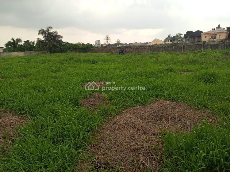 For Sale: Plots Of Dry Land In An Estate, Awuse Estate, Opebi, Ikeja ...