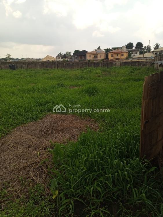 For Sale: Plots Of Dry Land In An Estate, Awuse Estate, Opebi, Ikeja ...