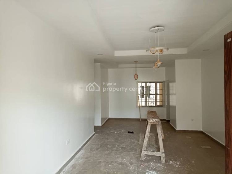 For Rent: Three Bedroom Flat, Guzape, Guzape District, Abuja | 3 Beds ...