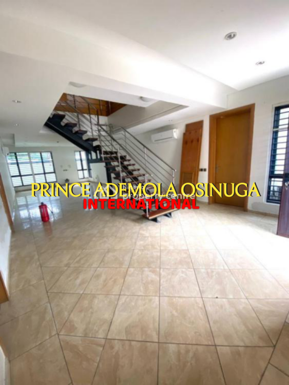 Terrace House For Rent In Banana Island at Brooke Rentoul blog