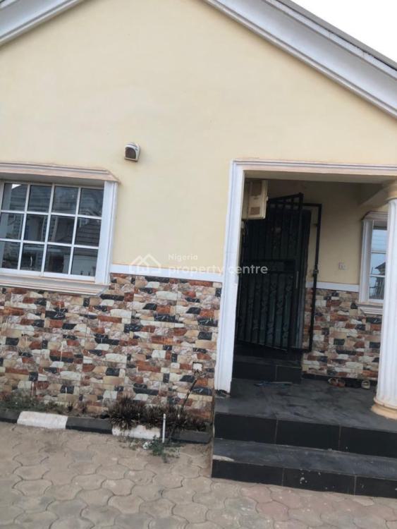 For Sale: 3 Bedroom With 2nos 1 Bedroom Bq, Sahara 2 Estate, Lokogoma ...