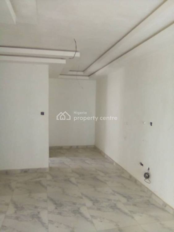 For Rent: Newly Built 2bedroom, At Ogba College In An Estate, 1.5m Per ...