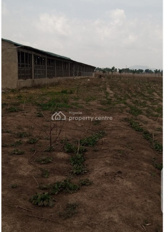 For Sale: 5 Hectares Farm Land, Kwali, Abuja | Nigeria Property Centre ...