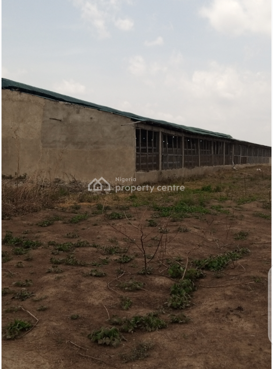For Sale: 5 Hectares Farm Land, Kwali, Abuja | Nigeria Property Centre ...