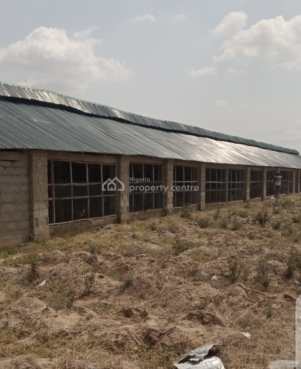 For Sale: 5 Hectares Farm Land, Kwali, Abuja | Nigeria Property Centre ...