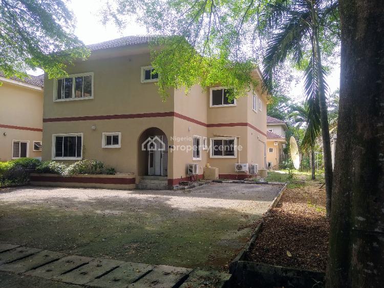 For Sale: Spacious 4 Bedroom Duplex, Fara Park Estate, Sangotedo, Ajah ...