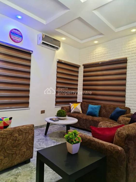 For Sale: Absolutely Stunning Luxury 6 Bedroom Detached Duplex, 16a ...