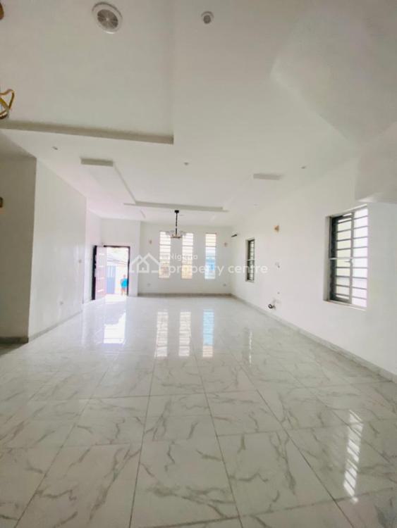 For Sale: Luxury 5 Bedroom Detached, Chevron Alternative, Lekki Phase 2 ...