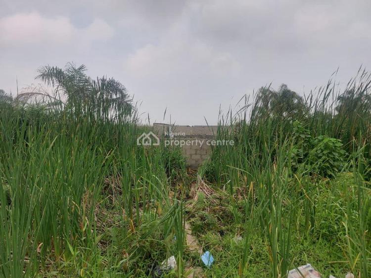 For Sale: 667sqm Land, Opposite Shoprite, Sangotedo, Ajah, Lagos ...