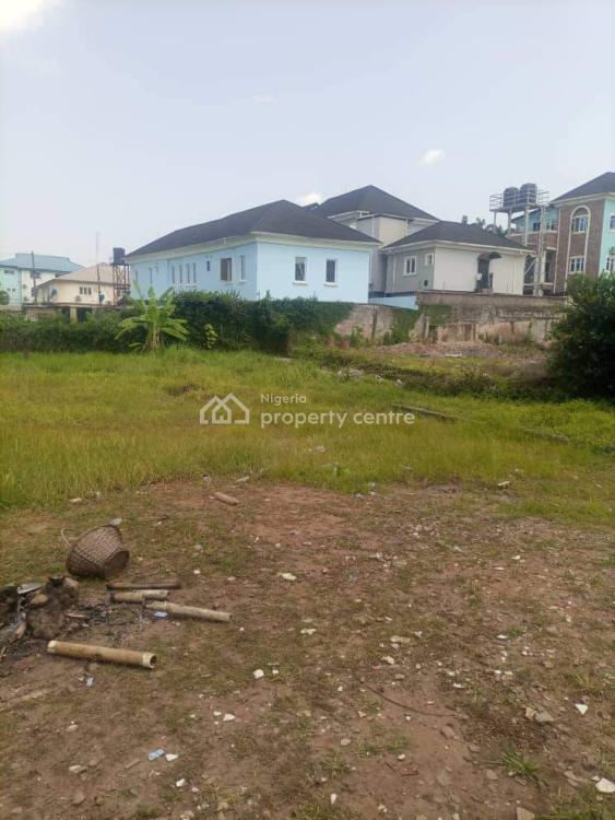 For Sale: Vacant 1000 Square Meters Fenced And Gated Land, Opebi, Ikeja ...