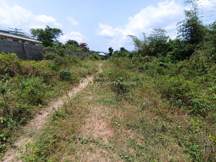 For Sale: Quarter Plot Of Land On A Dry Land, Bads, Ayobo, Lagos ...