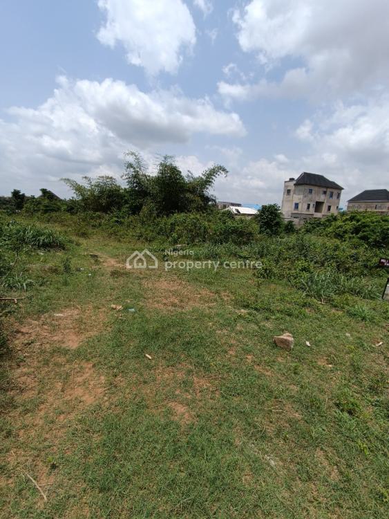 For Sale: Quarter Plot Of Land On A Dry Land, Bads, Ayobo, Lagos ...
