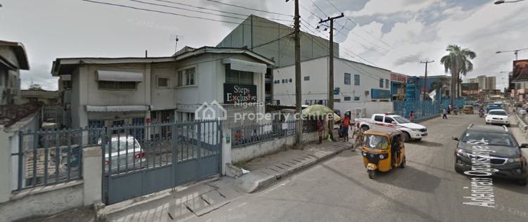 For Sale: Tenanted Commercial Property, Surulere By Shoprite, Surulere ...