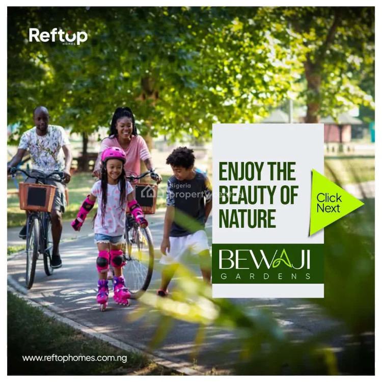 For Sale: 100% Dry Residential/commercial Land, Ketu, Epe, Lagos ...