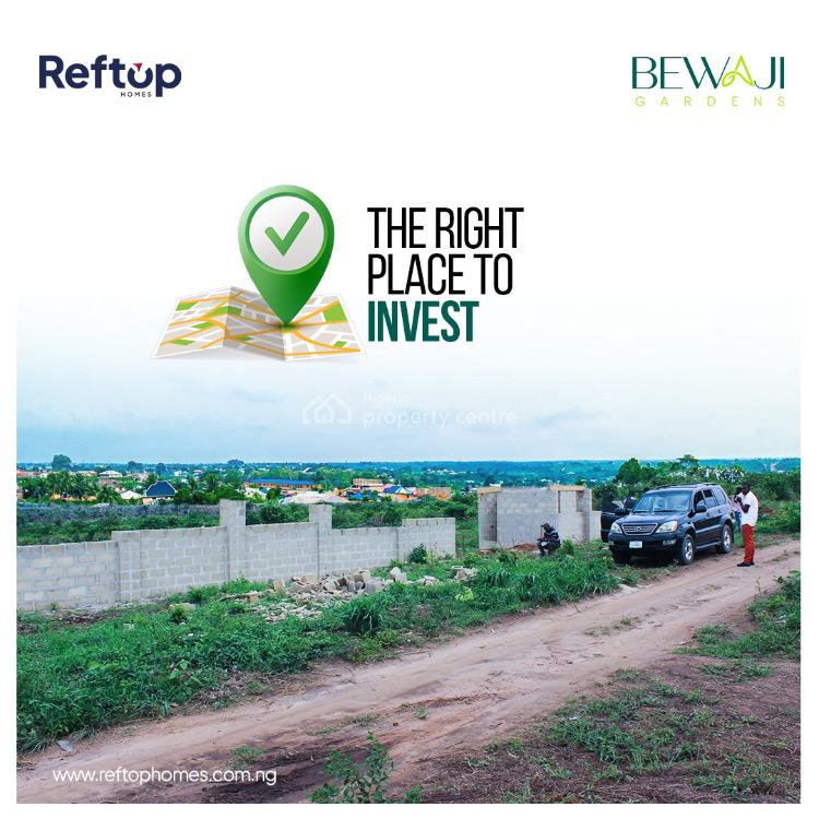 For Sale: 100% Dry Residential/commercial Land, Ketu, Epe, Lagos ...