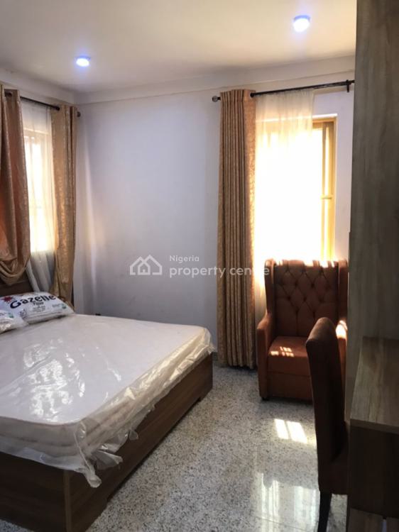 For Rent: Spacious Newly Built Full Furnished 2 Bedrooms Flat With ...
