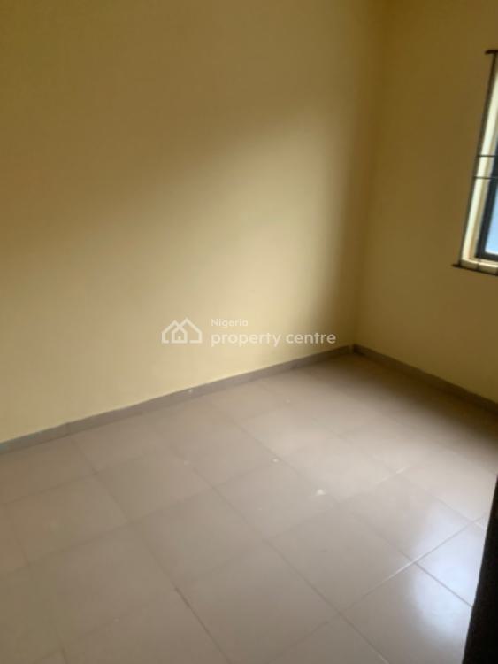 For Rent: Spacious Mini Flat, Bale Bus Stop, Meiran, Agege, Lagos | 1 ...