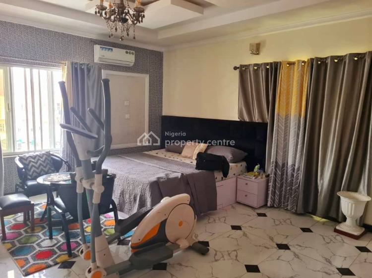 For Rent: Furnished 2 Bedroom Flat, Chevron Alternative Road, Lekki Expressway, Lekki, Lagos | 2 ...