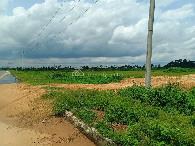 For Sale: 500 Plots With Certificate Of Occupancy, Obirikwere Airport ...